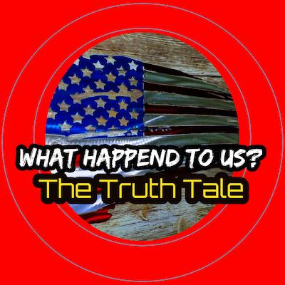 New Release: What Happened To Us? by The Truth Tale - The Truth Tale ...